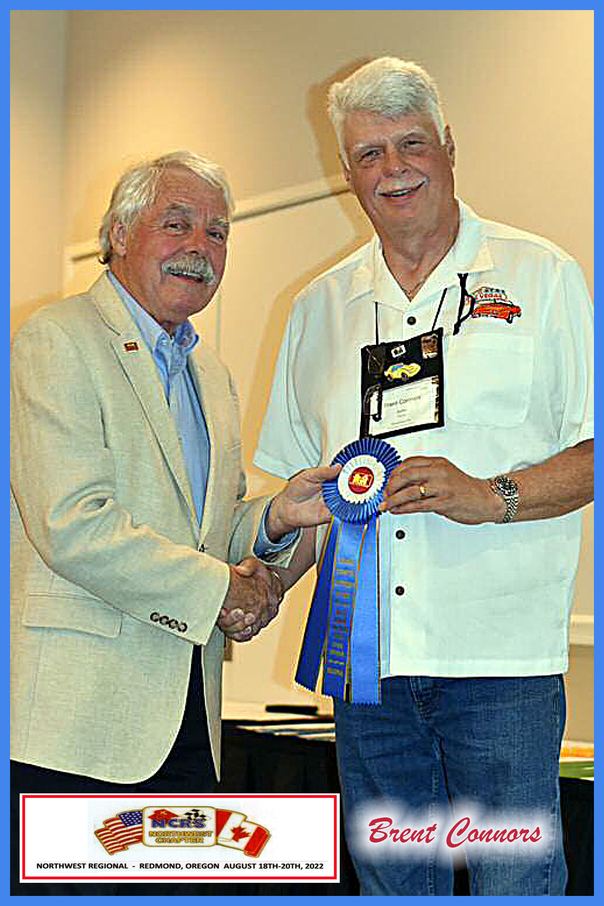 Photo gallery - 2022 Redmond Regional - Intermountain Chapter NCRS