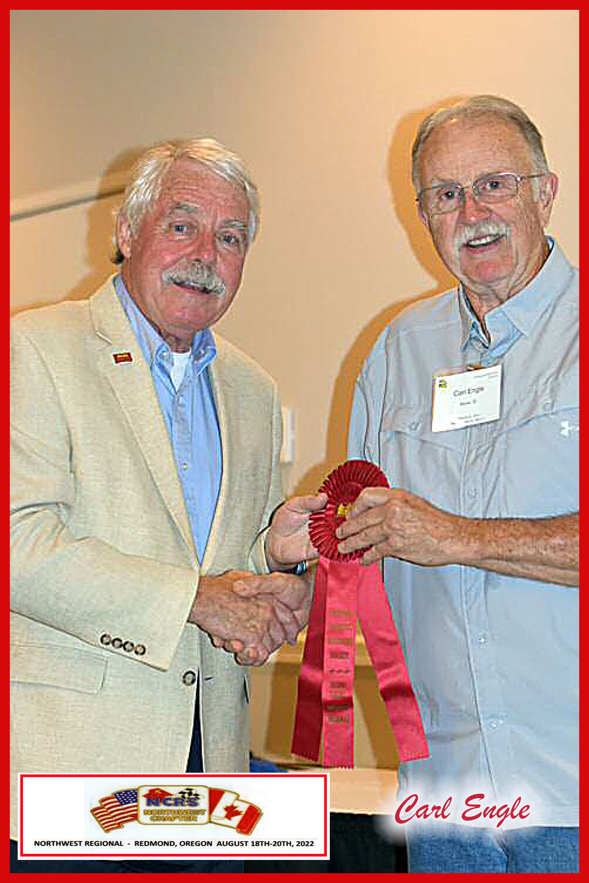 Photo gallery - 2022 Redmond Regional - Intermountain Chapter NCRS