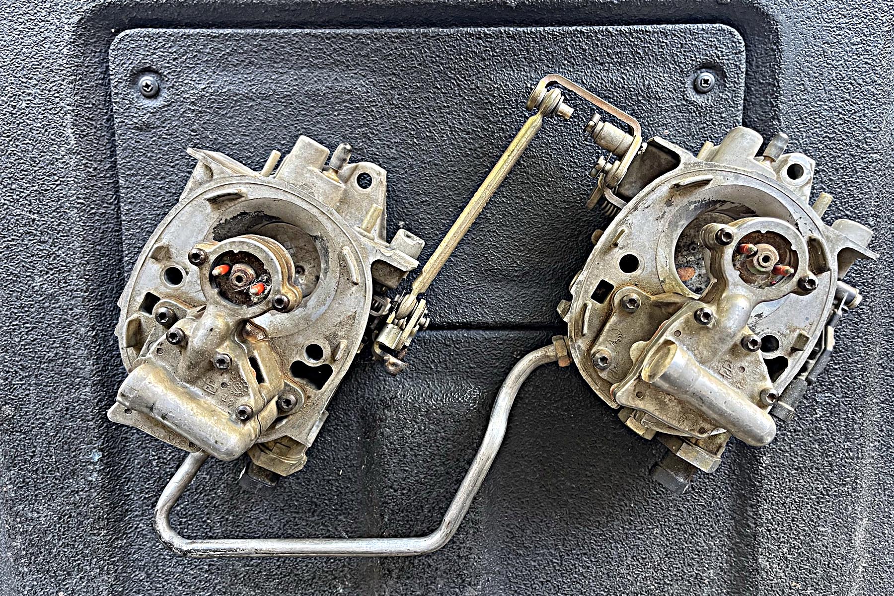 SWAP MEET (parts / cars / services) - Intermountain Chapter NCRS