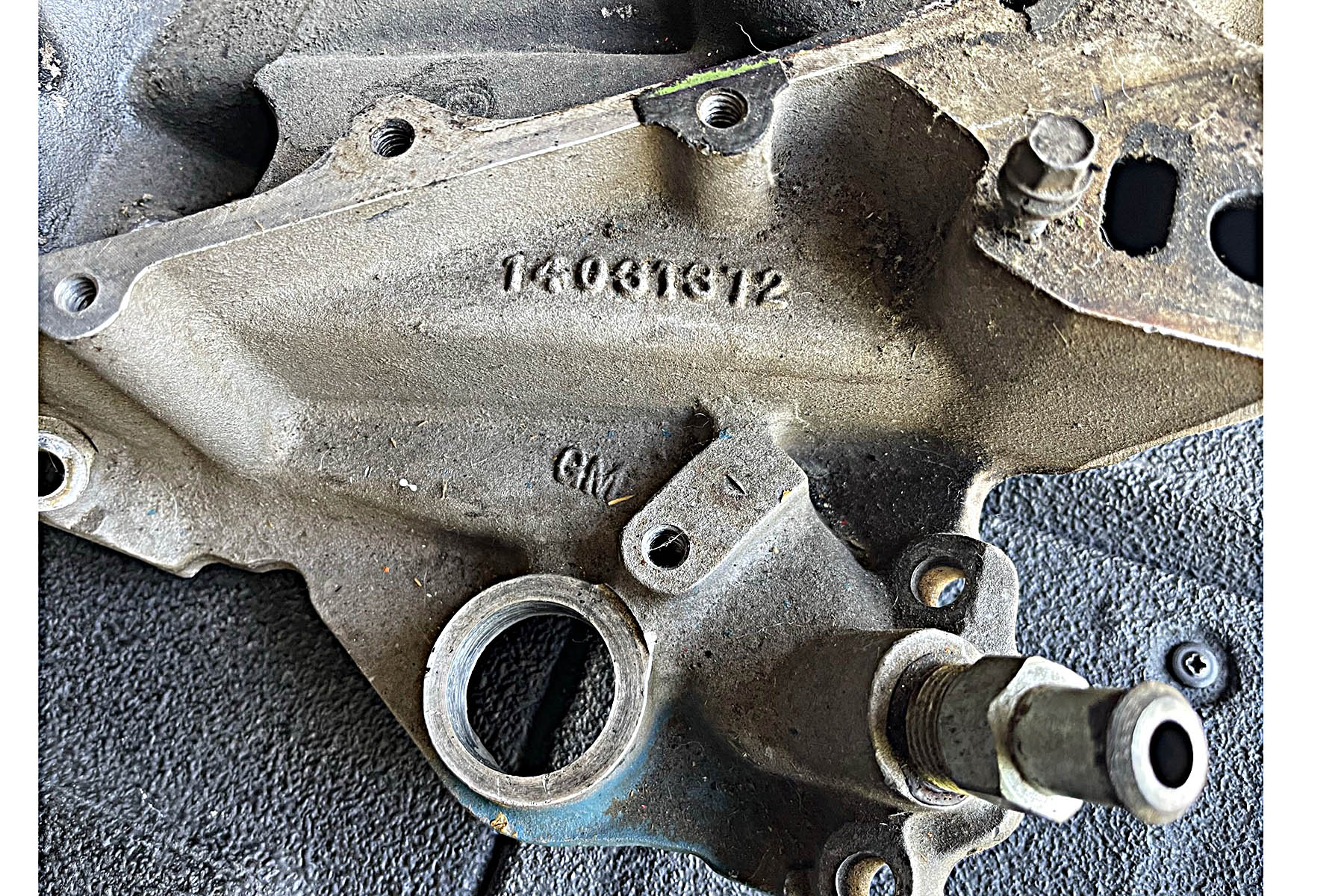 SWAP MEET (parts / cars / services) - Intermountain Chapter NCRS